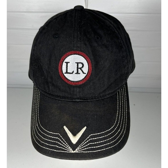 Callaway | Accessories | Callaway Golf Hat With Lr Back Logo With ...